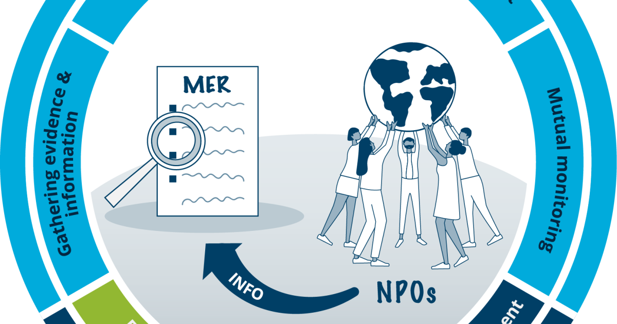 NPO input into the Mutual Evaluation process: how and where | Global ...